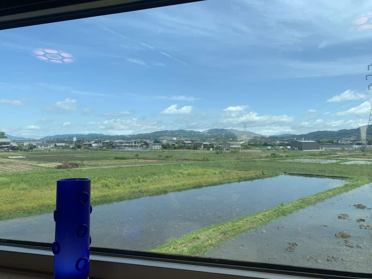 Is the Aoniyoshi Train Worth It? - Japlanease