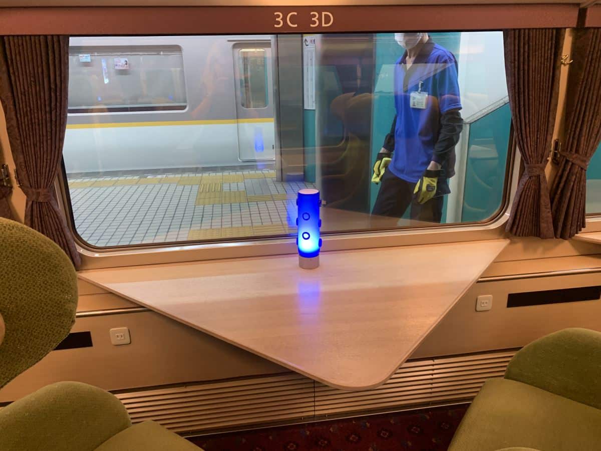 Is the Aoniyoshi Train Worth It? - Japlanease