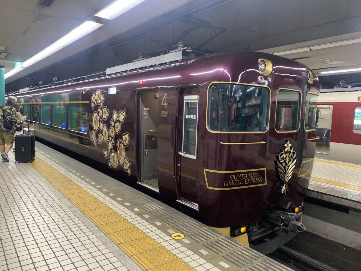 Is the Aoniyoshi Train Worth It? - Japlanease